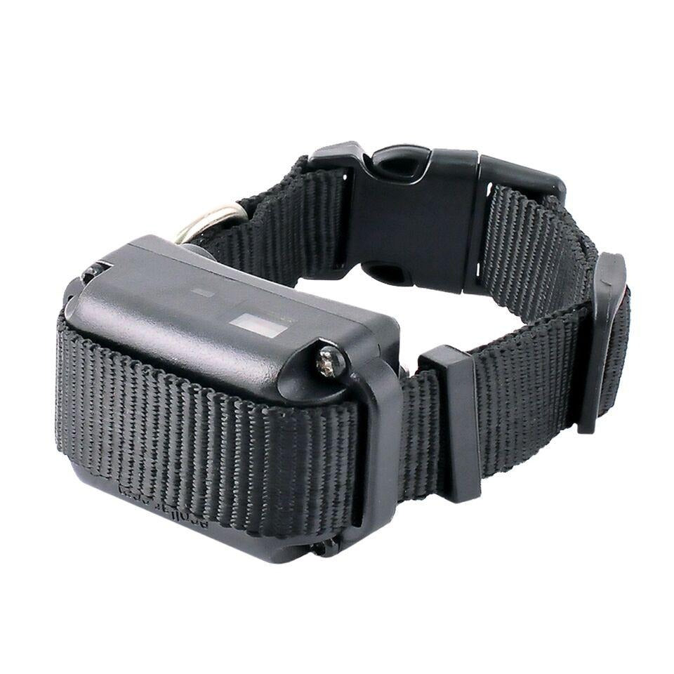 Bark Control Collars – Collartron